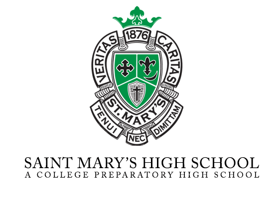Our Teams - Athletics - Saint Mary's High School